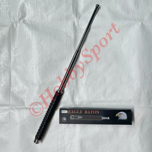 Jual Stick Baton Eagle Pentungan Tongkat Pemukul Stik Besi Police Pukul ...