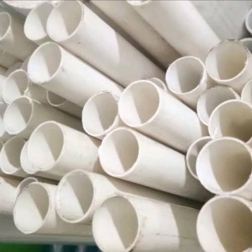 Jual PIPA PVC MASPION 1/2 inch - 5 inch - metrosteel - ABU AW/TEBAL, 2 ...