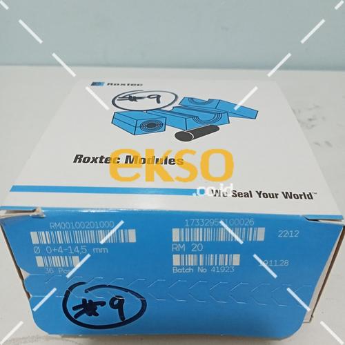 Jual Roxtec Modules RM 20 - Jakarta Selatan - EKSO.CO.ID | Tokopedia