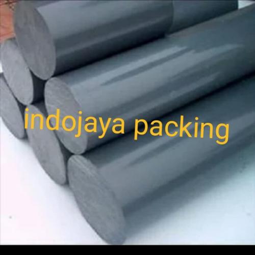 Jual pvc rod batangan 25mm x 100cm - Jakarta Barat - indojayapacking ...