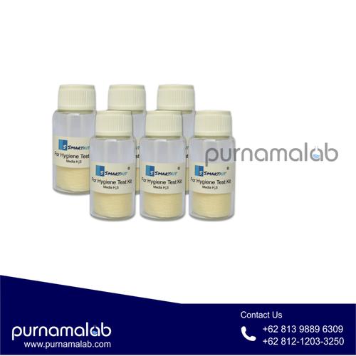 Jual Promo | Test Kit Bakteriologi, Paper Deteksi E-Coli Test Strip ...
