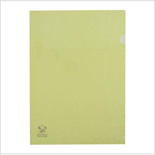 Promo EAGLE Map L A4~F4 Isi 12 Pcs / Map Plastik Transparan / Clear ...