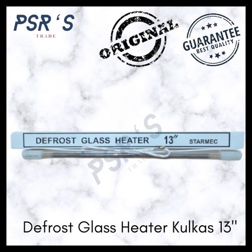 Jual Defrost Pemanas Fuse Panas Glass Heater Kaca Kulkas 2 Pintu 13 in ...