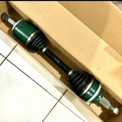 Jual Shaft assy FR axle Drive LH 3815A309/ RH 3815A310 satuan - LH ...