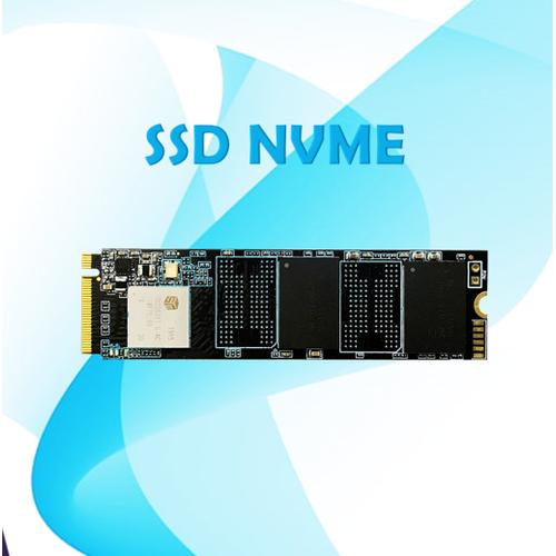 Jual SSD NVME 128 / 256 / 512 / 1TB Laptop - SSD NVME 512 - Kab. Bogor ...