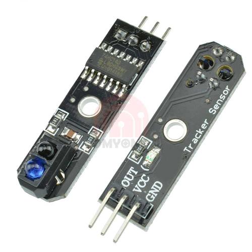 Jual TCRT5000 IR Line Following Sensor - 3 Pin - Kab. Purwakarta ...