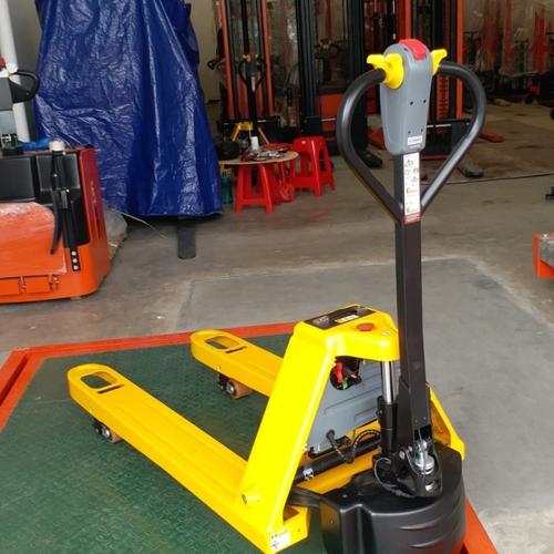 Jual Harga Promo Hand Pallet Elektrik Carlift / Hand Pallet / Pallet ...