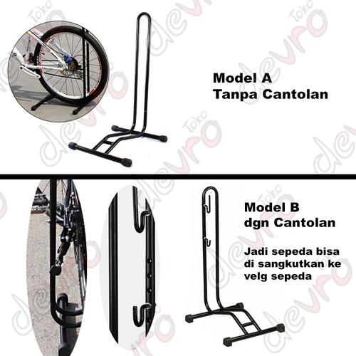 Jual Paddock Sepeda - Standar Sepeda - Stand Sepeda - Vorcool L149 ...