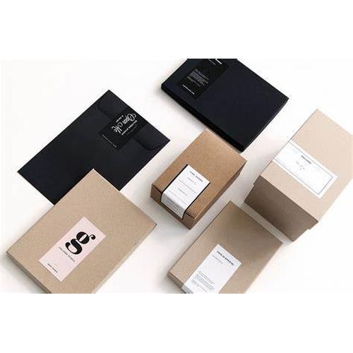 Jual Stiker Segel Dus Kemasan CUSTOM Label Packaging Box Sticker ...