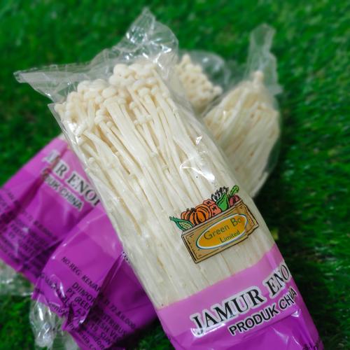 Jual enoki - Jakarta Barat - citra fresh | Tokopedia