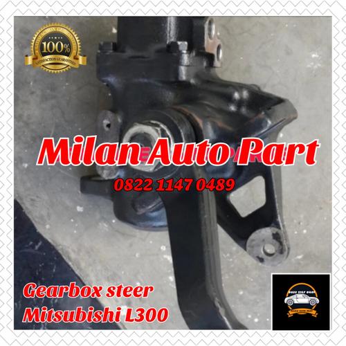 Jual Gear box gearbox steering steer stir Mitsubishi L300 L 300 ...