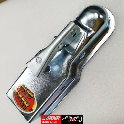Jual Road Hacker Coupler Trailer Anhang 2 Inch Tonase 3500 Lbs Offroad ...