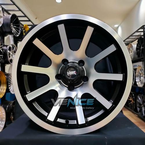 Jual VELG MOBIL OFFROUD R16 CRV, HRV, TERIOS, RUSH, INNOVA, APV, DLL ...