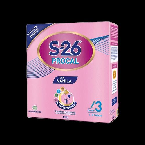 Jual procal box 400g kemasan baru - Kota Depok - ziffa kids | Tokopedia
