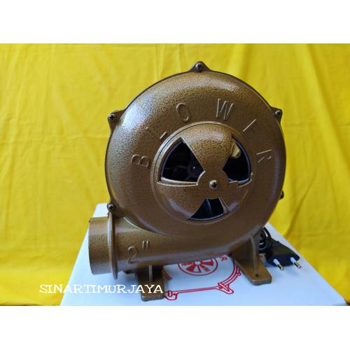 Jual MOSWEL Blower Angin Keong 2" 3" murah Moswell Blower Keong 2 / 3 ...