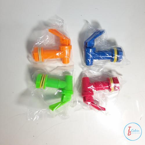 Jual Kran Dispenser / Kran Galon New Sanho / Kran Guci New Sanho ...