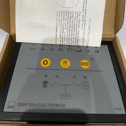 Jual Modul Amf Deepsea 704 DSE P704 Original - Jakarta Pusat - Kim ...