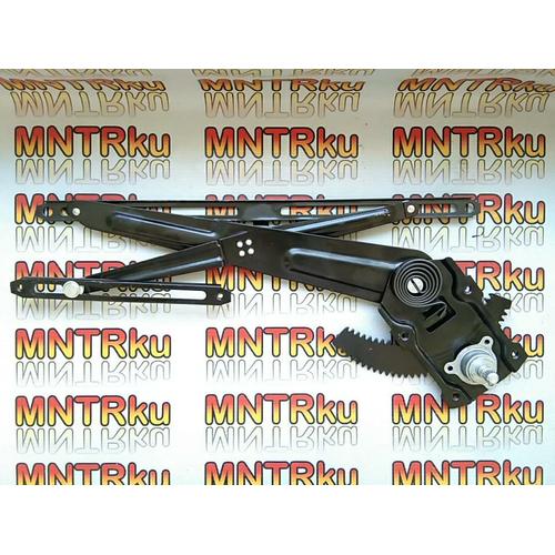 Jual REGULATOR PUTARAN KACA TOYOTA KIJANG SUPER / KF40 - Kota Batu ...