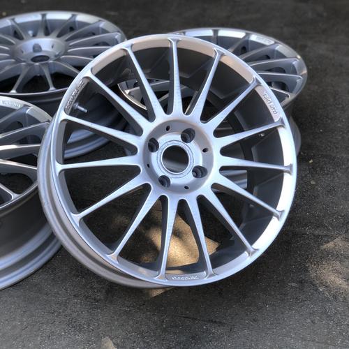Jual Velg Original Linea Club R17 4x100 made in Japan RARE yaris raize ...
