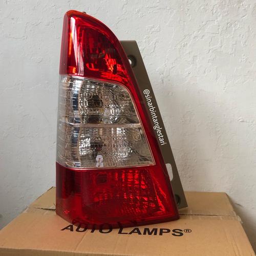 Jual Lampu Stop / Stop Lamp Toyota Innova Grand ( tahun 2011 2012 2013 ...