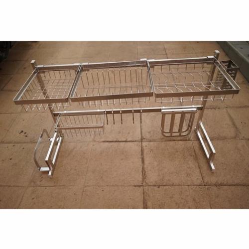 Jual rak stainless over sink / rak piring stainless - Jakarta Timur ...