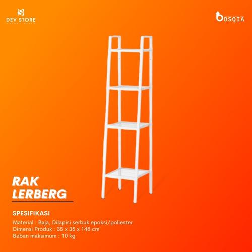 Jual RAK Besi 4 Tingkat - Kuning, Besar - Kota Tangerang - Dev_store.id ...