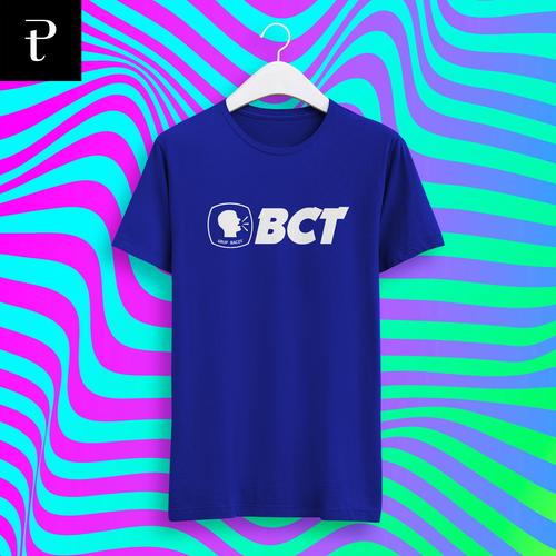 Jual Kaos BCA Meme BCT - Hitam, M - Kab. Jember - PreeTees | Tokopedia