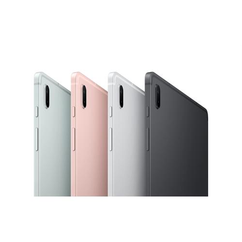 Jual Samsung Galaxy Tab S7 FE 5G 6GB/128GB - Mystic Black, Non Keyboard - Kab. Manokwari - Emond ...