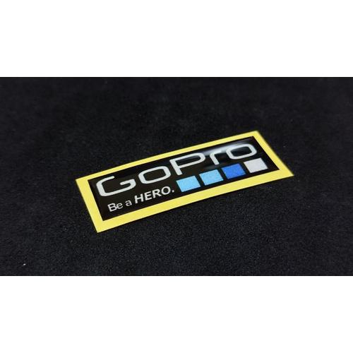 Jual stiker timbul gopro - Kota Surabaya - zero sticker | Tokopedia