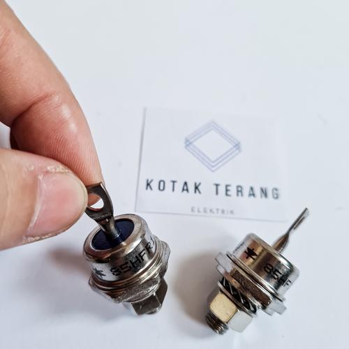 Jual Dioda Diode Stud Baut 85HF120 85HFR120 85HF 85HFR 85A 1200V 1SET ...