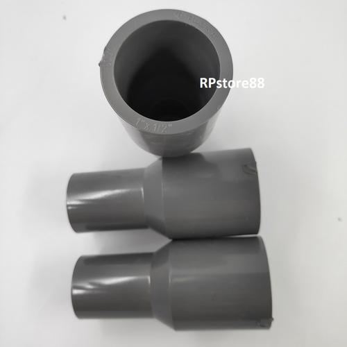 Jual REDUCING / FLOKSOCK – RUCIKA ( ¾ x ½ inch - 2½ x 2 inch) - 2 x ½ ...