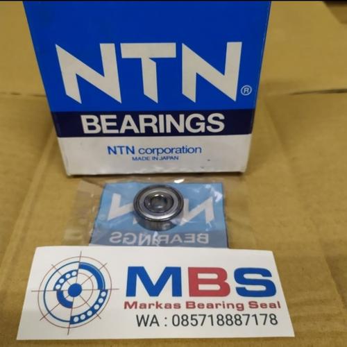 Jual BALL BEARING 6901 ZZ MERK NTN ASLI JAPAN 6901ZZ - Jakarta Barat ...