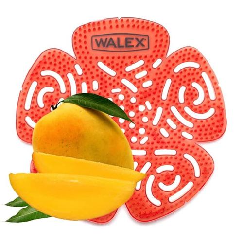 Jual Pewangi Urinoir/Pengharum Tempat Kencing Pria/Kamper Toilet WALEX - manggo - Jakarta Barat ...