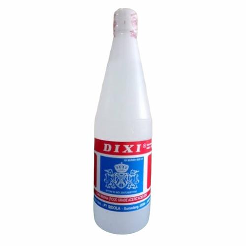 Jual CUKA DIXI 650ml / CUKA MAKAN - Jakarta Pusat - Soen box | Tokopedia