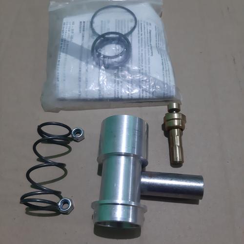 Jual Repair Kit Combination Valve Compressor Kaeser BSD72 CSD122 - Kab ...