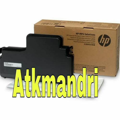 Jual TONER HP W9007MC ORIGINAL - Jakarta Selatan - atkmandri | Tokopedia