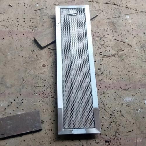 Jual gater stainless,penutup saluran air - Jakarta Pusat - Sukses Jaya ...