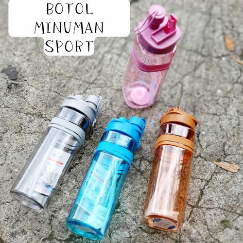 Jual botol minuman sport olahraga 710ml - Kota Surakarta - HPL dot com ...