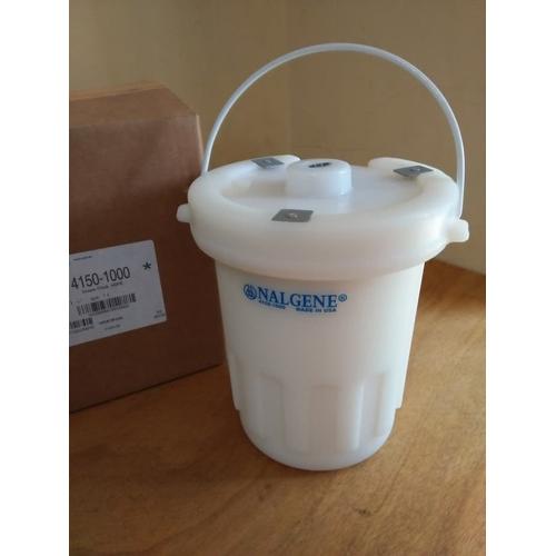 Jual Nalgene Dewar Flask 1Liter HDPE - Kota Bekasi - Fedito Bahtera ...