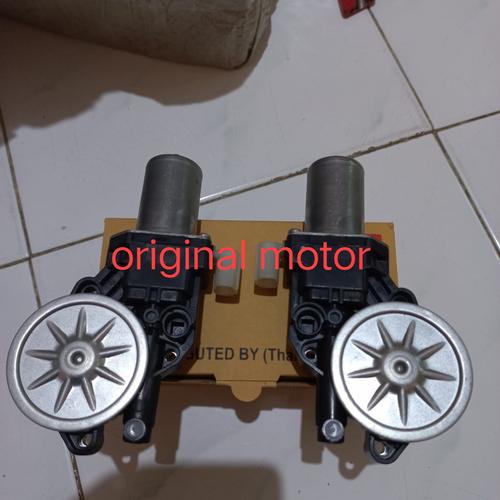 Jual motor power window Brio Hrv Mobilio Brv original - Jakarta Pusat ...