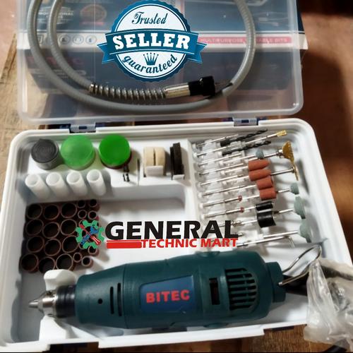 Jual BITEC SGM3240 BITEC SGM 3240VC mesin bor lurus 6mm die grinder ...