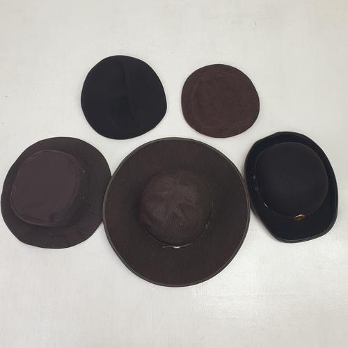 Jual Topi Topi Sekolah Pramuka Laki-Laki Dan Perempuan - Baret Biasa ...