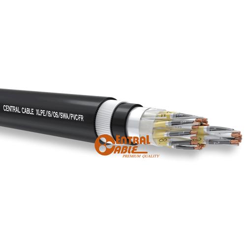 Jual KABEL INSTRUMENT XLPE/ISOS/SWA/PVC-FR 20Px1.5 500V MTR - Jakarta ...