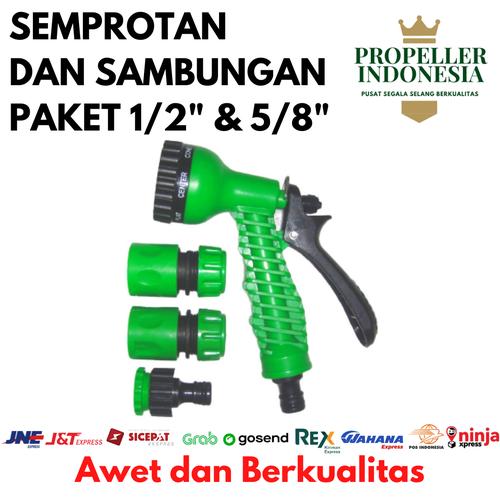 Jual spray alat semprotan air semprot semprotan dan sambungan selang ...
