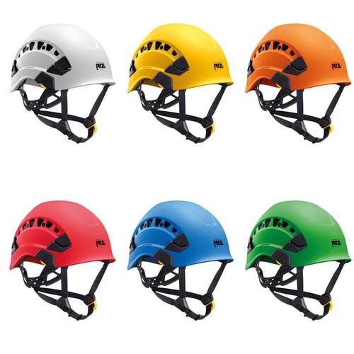 Jual Petzl Vertex Vent Helmet Original for Safety Climbing / Industri ...