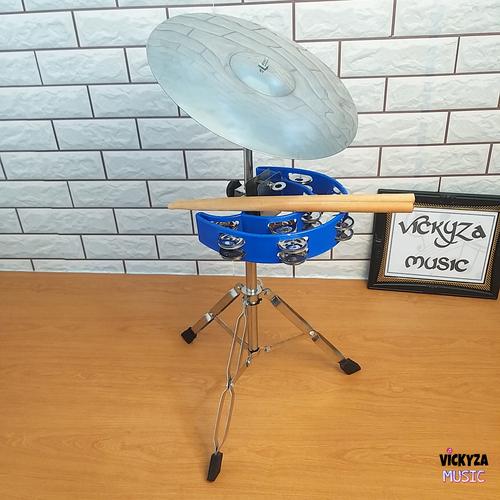 Jual Simbal + kecrek + stand jagrak kaki marawis - Kab. Brebes ...