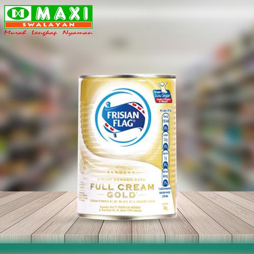 Jual Bendera SKM Gold 490gr - Kota Balikpapan - Maxi Swalayan | Tokopedia