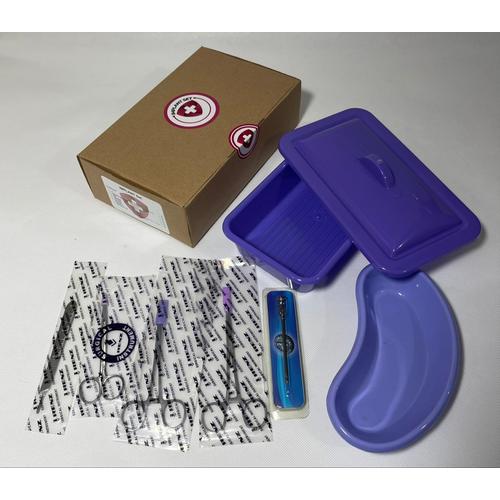 Jual Alat medis Implant Set - Jakarta Barat - Mr Medical | Tokopedia