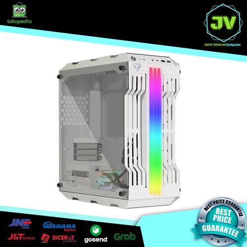 Jual CASING PRIME Z-[Y] - PREMIUM GAMING CASE 0.7mm STEEL - Jakarta ...