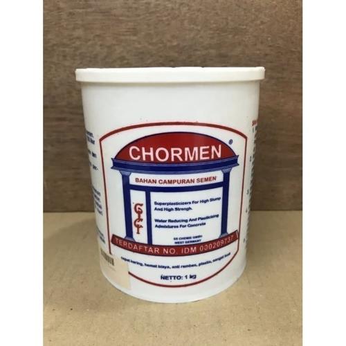 Jual Chormen Obat Cor / Pengeras Beton 1Kg - Kab. Tangerang - bun ...